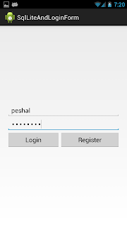 Android Tutorials: Android App Development 201 3nd tutorial; Android ...